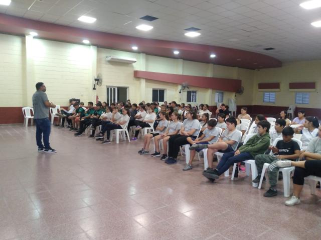 Comuna de Colonia Bossi